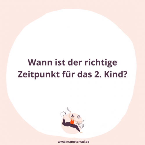 Plötzlich in Quarantäne. Und jetzt? - Mamsterrad