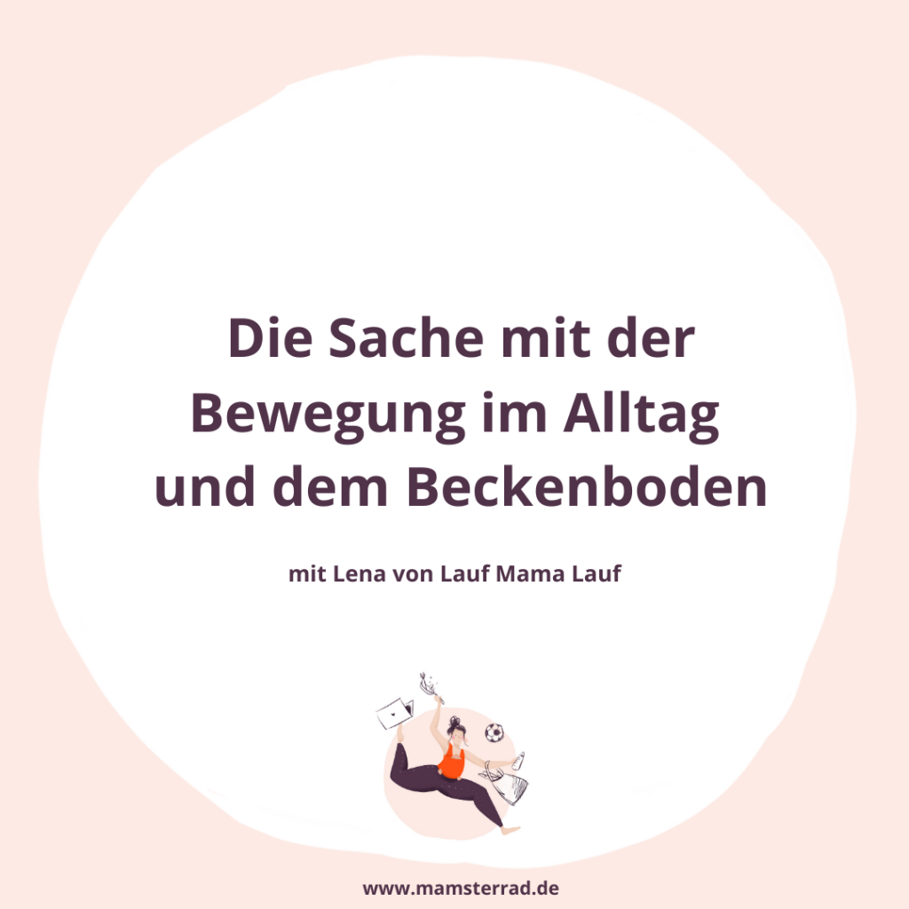 Wann ist der richtige Zeitpunkt für ein 2. Kind? - Mamsterrad
