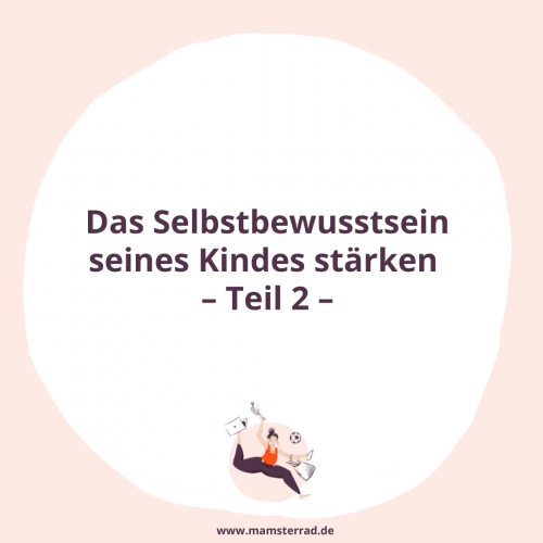 Wann ist der richtige Zeitpunkt für ein 2. Kind? - Mamsterrad