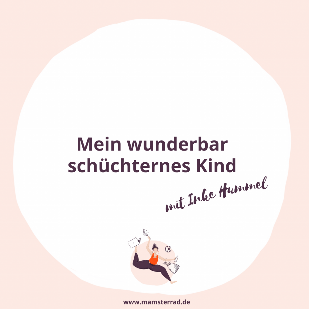 Wackelzahnpubertät – Immer diese Widerworte - Mamsterrad